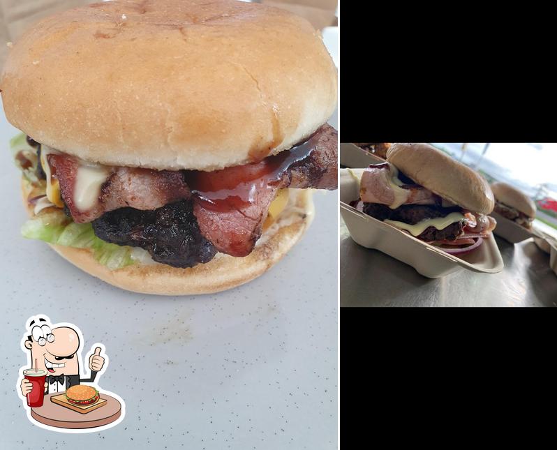 Burger Junction Pokeno in Pokeno - Restaurant reviews