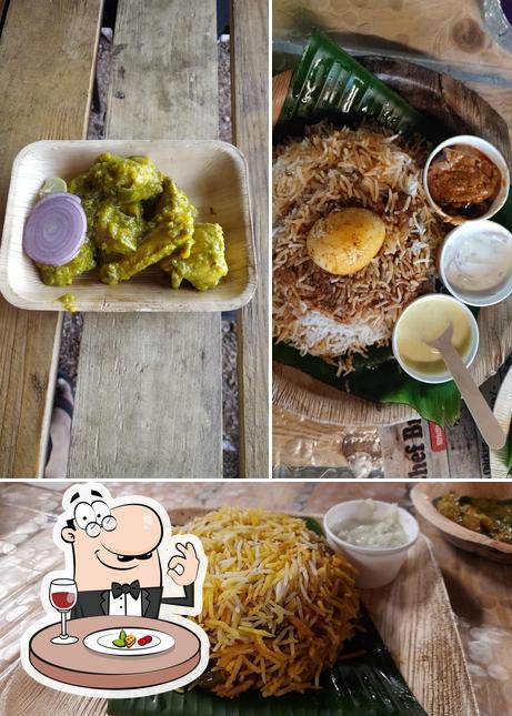 Chef Brothers Biriyani, Mysuru - Restaurant menu, prices and reviews