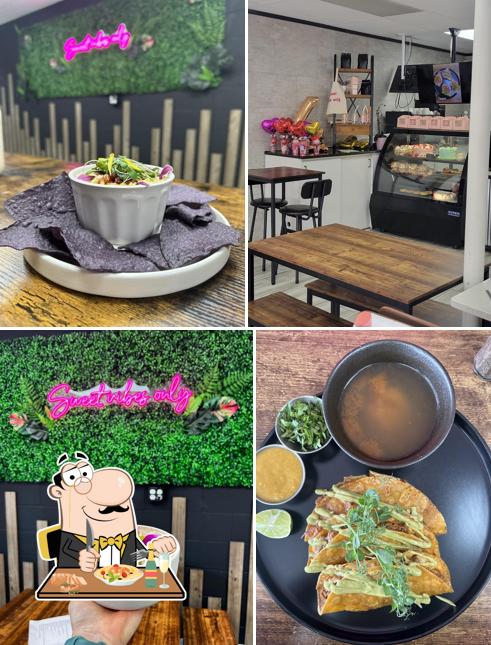 Creative Signature Cuisine, Silvis - Restaurant menu, prices and reviews