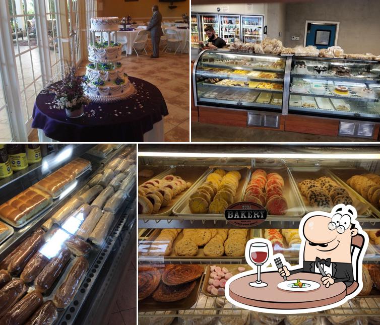 Cuba Bakery in Homestead - Restaurant menu and reviews