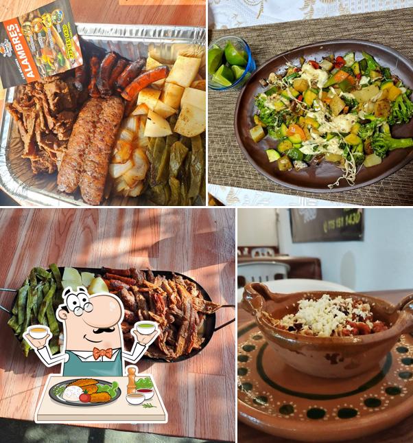 David&SonFood, Ciudad Sahagún - Menú del restaurante, precios y reseñas