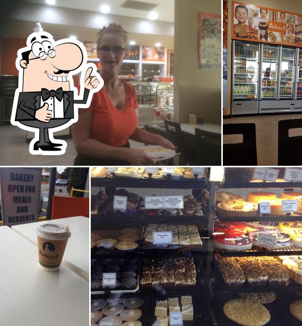 Dulwich Bakery, Glenelg South - Restaurant menu, prices and reviews