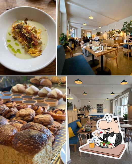 FREA Bakery & Cafe, Berlin - Menu du restaurant, prix et avis