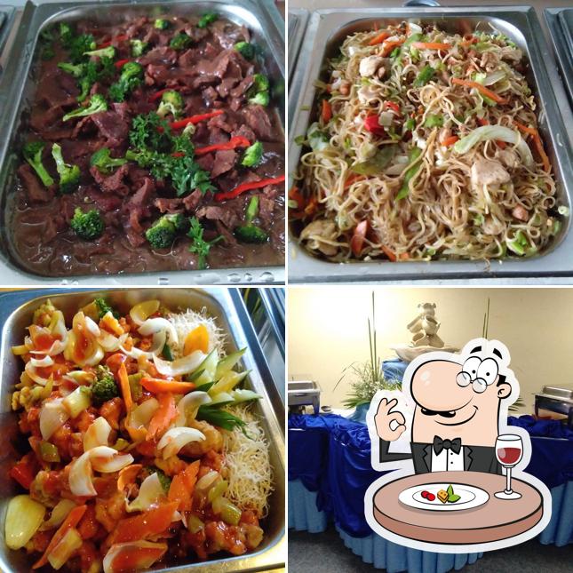 HANYZ Catering Services, Cebu City, Guadalupe Dr