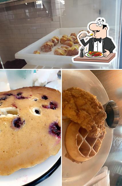 Hillcrest Little Bakery, Little Rock - Restaurant menu, prices and reviews