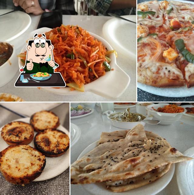 Hotel Maxus, Sakawar - Restaurant menu, prices and reviews