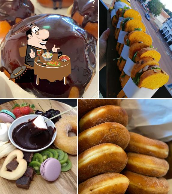 Kalamunda Tap House, Kalamunda - Restaurant menu, prices and reviews