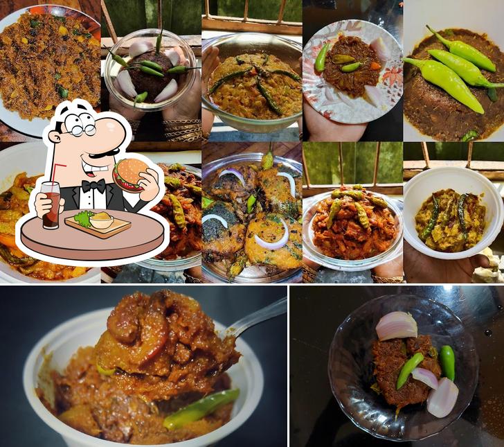 Kitchen Shutki, Siliguri - Restaurant menu, prices and reviews