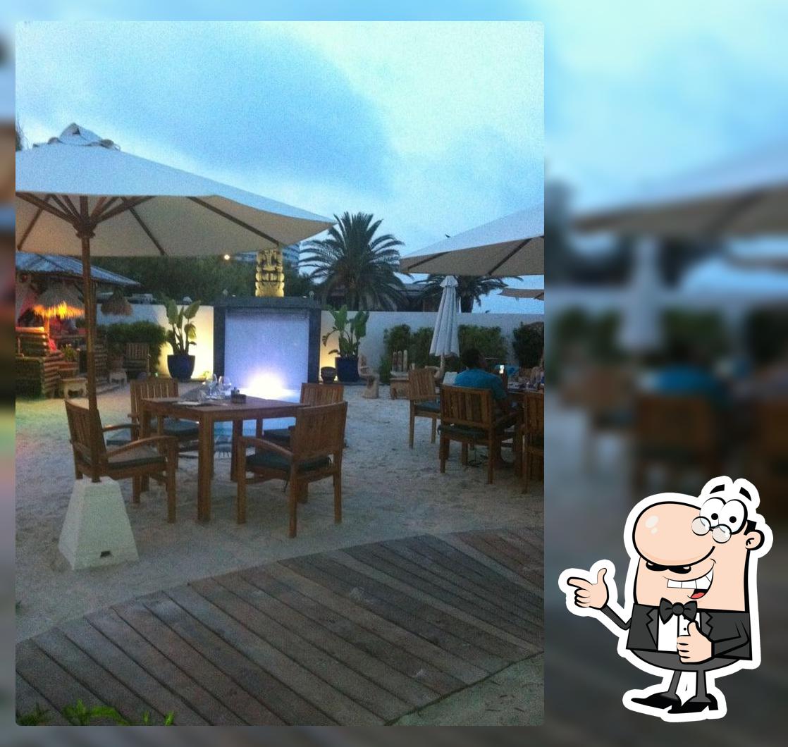 Le Stab, Antibes - Restaurant menu, prices and reviews