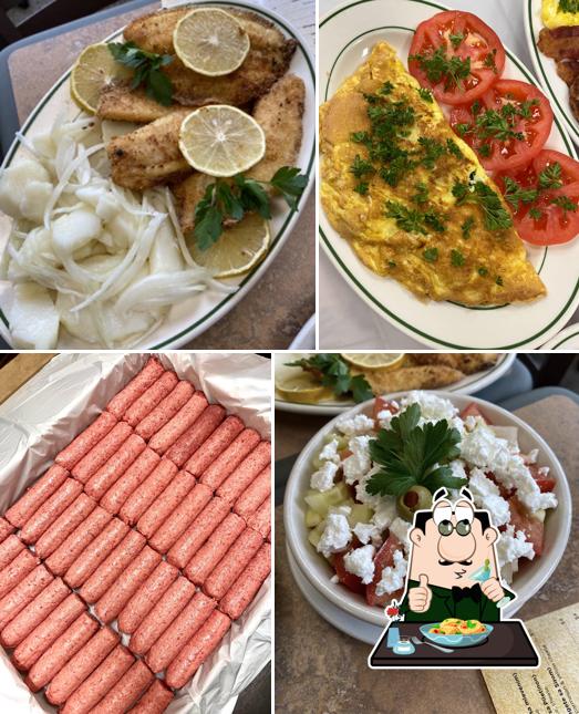 MAMINA KUHINJA in Chicago - Restaurant reviews