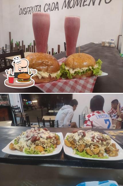 MERAKI burger restaurant, Algeciras - Restaurant reviews
