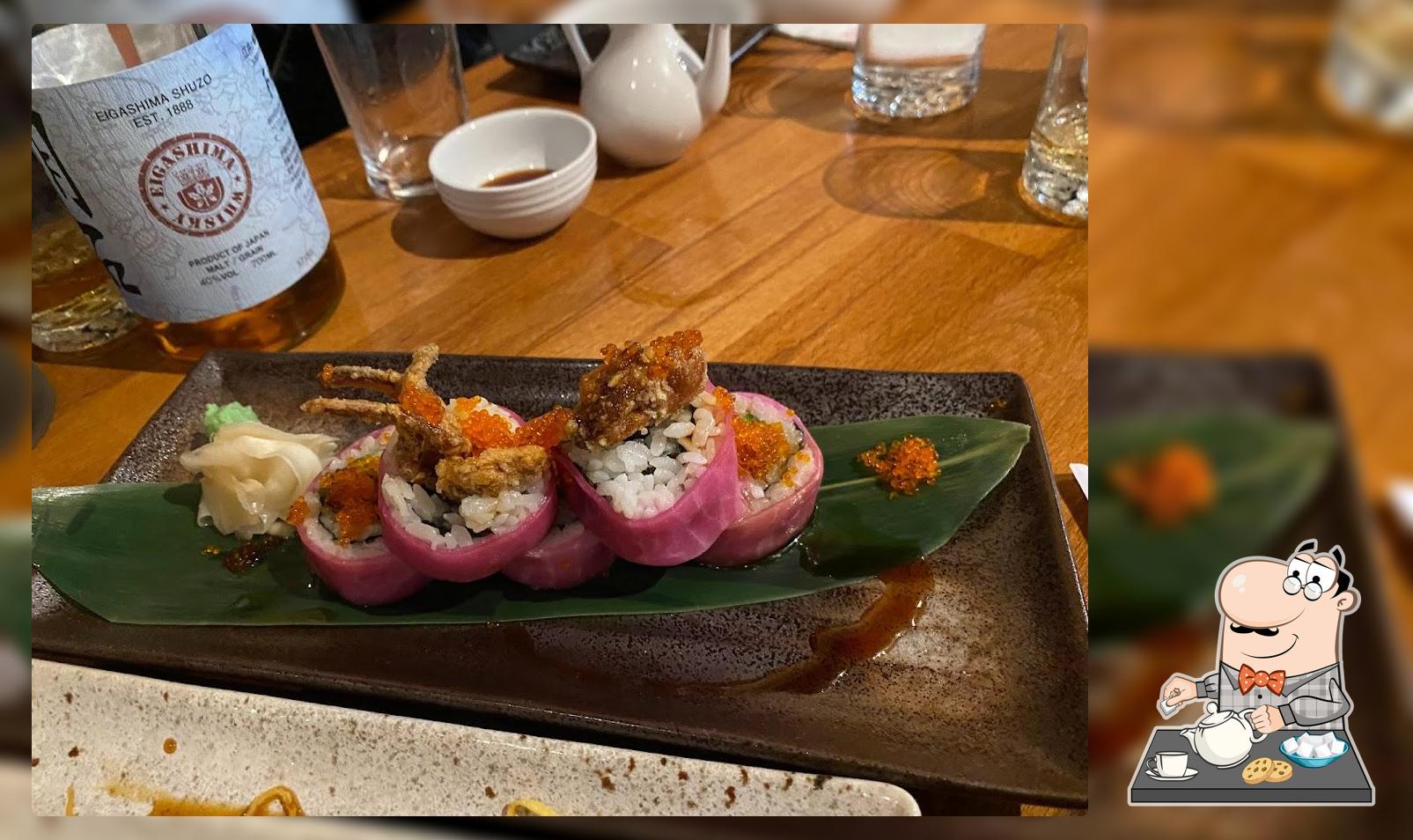 Masu Izakaya, Burleigh Heads - Restaurant menu, prices and reviews