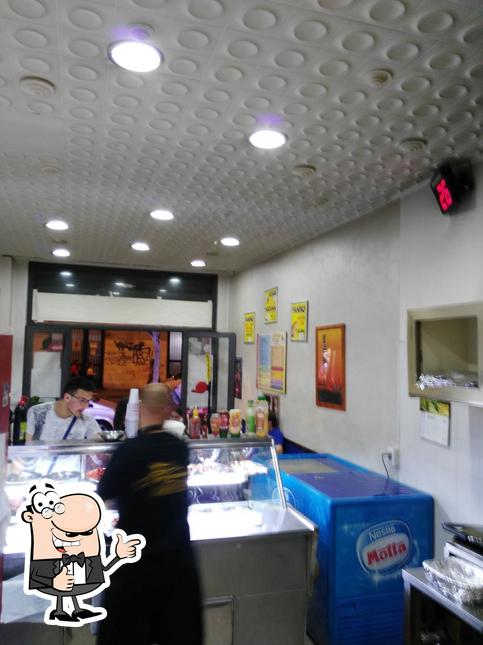 Panineria kebab da mario, Acireale