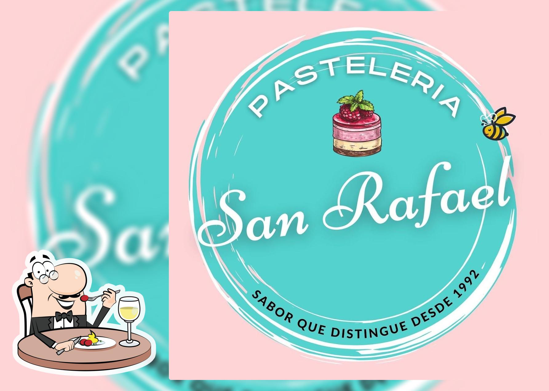 Pastelería San Rafael, Misantla - Menú del restaurante, precios y reseñas