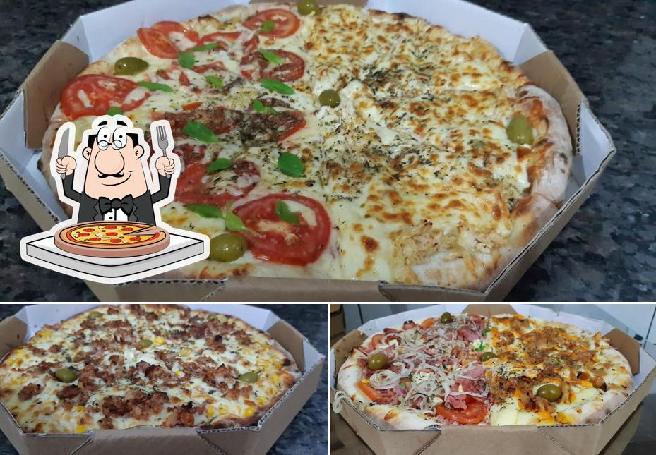 Pizza do Porto restaurante, Porto Rico - Avaliações de restaurantes