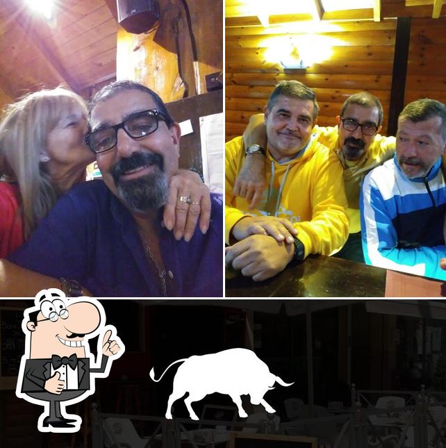 Pura Sangre Bar in Periana - Restaurant reviews