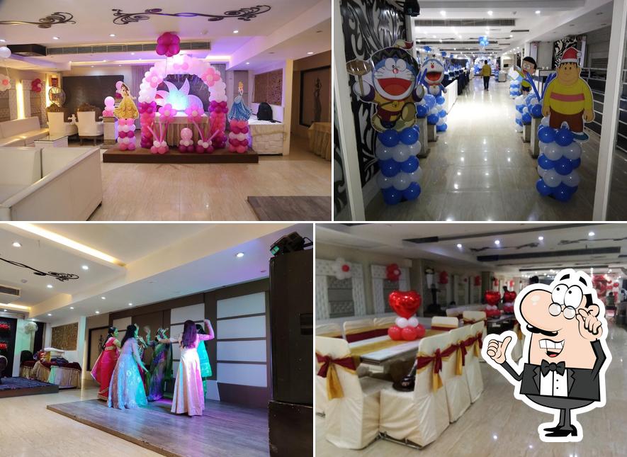 NIMANTRAN Dil Se (Riti Riwaz), Delhi - Restaurant menu, prices and reviews