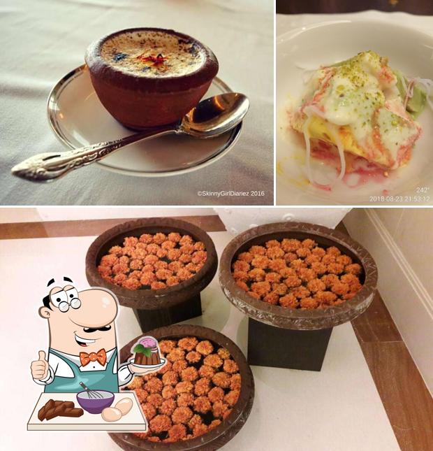 Riwaz, Bengaluru - Restaurant menu, prices and reviews