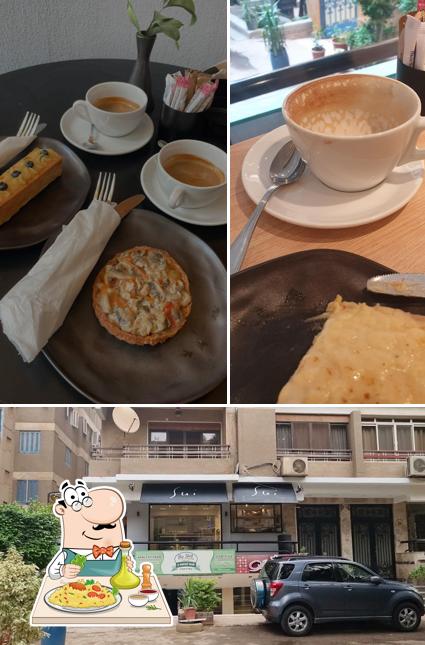 SUI Bakery - Restaurant menu, prices and reviews
