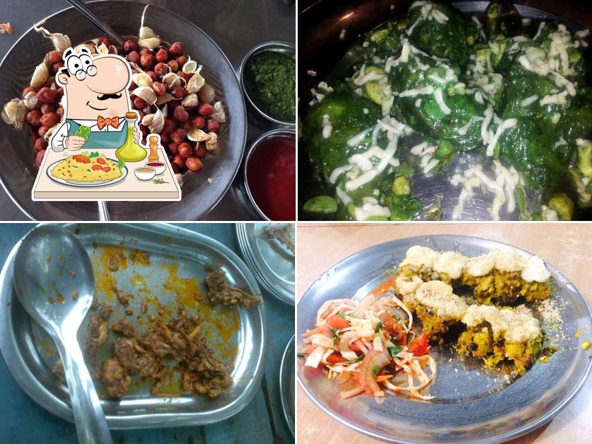Sidhu Da Dhaba, Vadape - Restaurant menu, prices and reviews