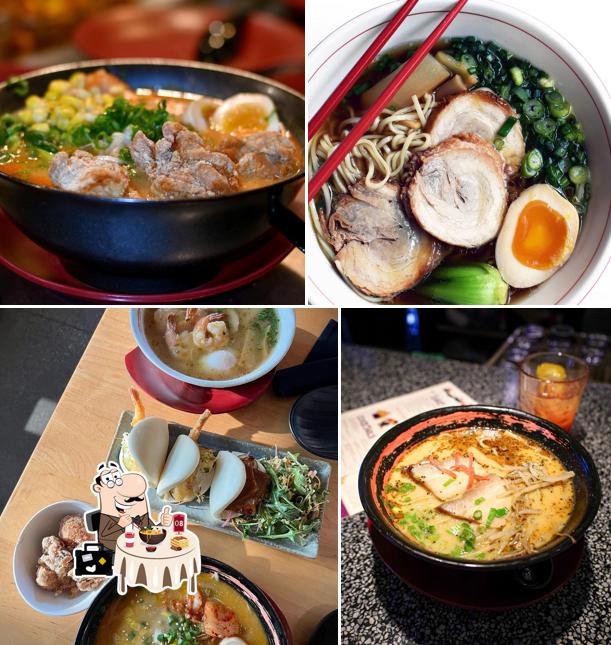 Slurping Turtle, Columbus - Restaurant menu, prices and reviews