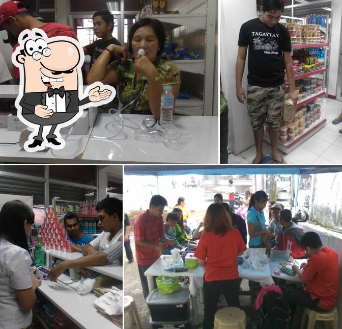 TGP Crossing Mendez Branch, Tagaytay