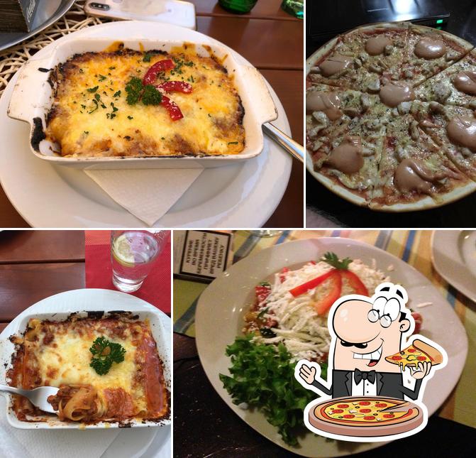 Tabarin, Mariánské Lázně - Restaurant menu, prices and reviews