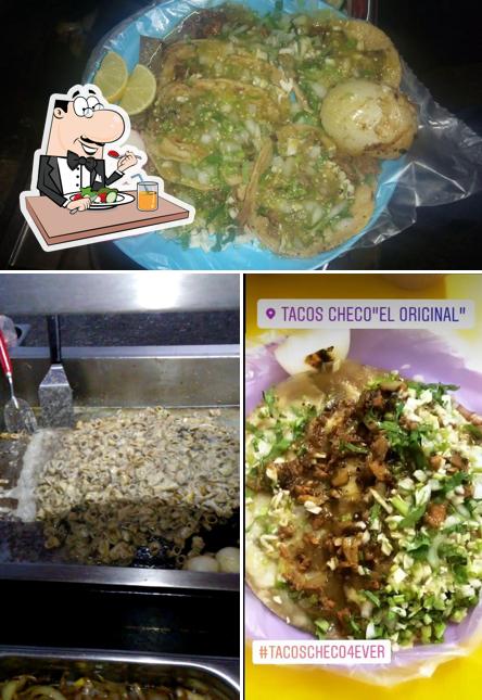 Restaurante Tacos Checo El Original, Tepic, Calle Tenochtitlan Ote 50 ...