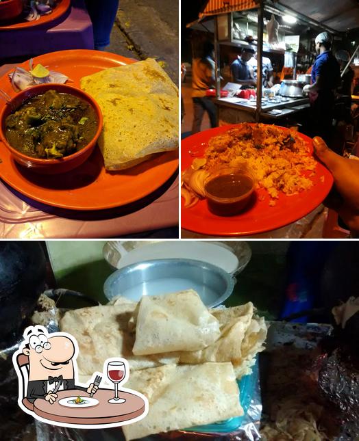 Taj Matka Roti, Nagpur - Restaurant menu, prices and reviews