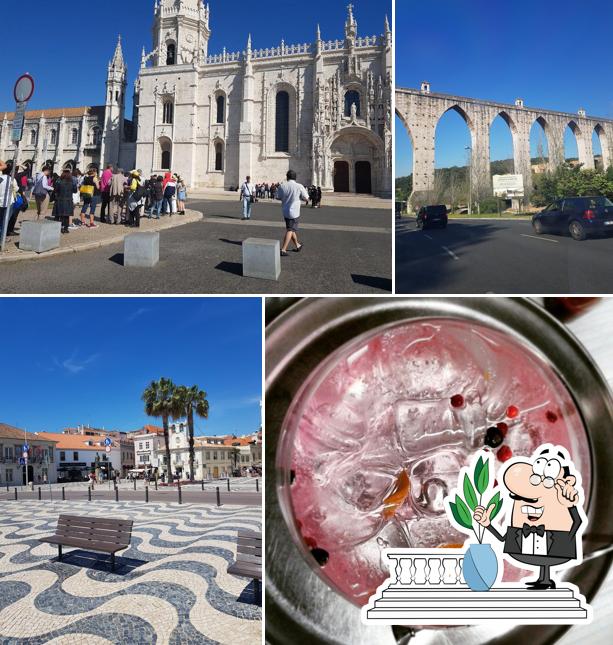 Tasca do Careca, Lisboa - Menu do restaurante, preços e opiniões
