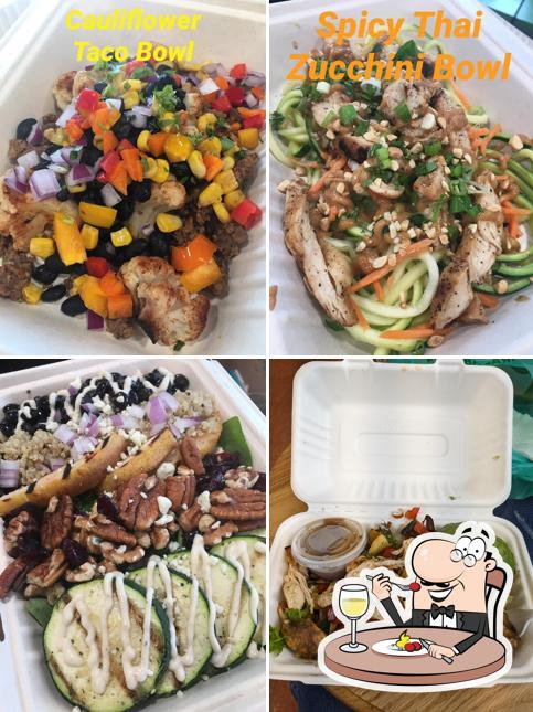 Tasty Greens ToGo, Mountain Home - Restaurant menu, prices and reviews