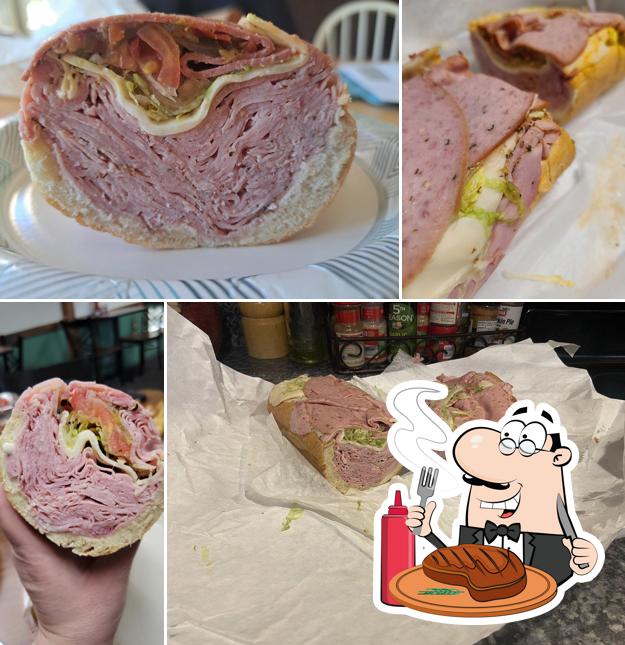 Twinny’s 162, Galena - Restaurant menu, prices and reviews