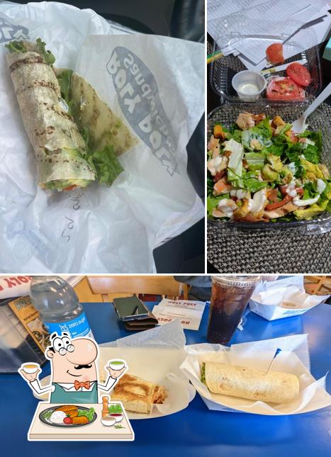 Roly Poly Sandwiches, 3675 Satellite Blvd #1000 in Duluth - Restaurant ...