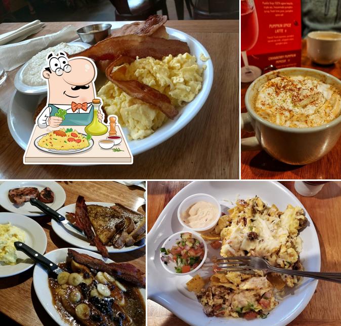 Ruby Slipper, Pensacola - Restaurant menu, prices and reviews