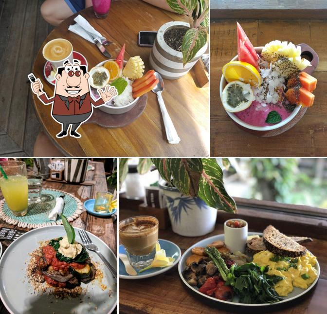 Shady Shack restaurant, Canggu - Restaurant reviews