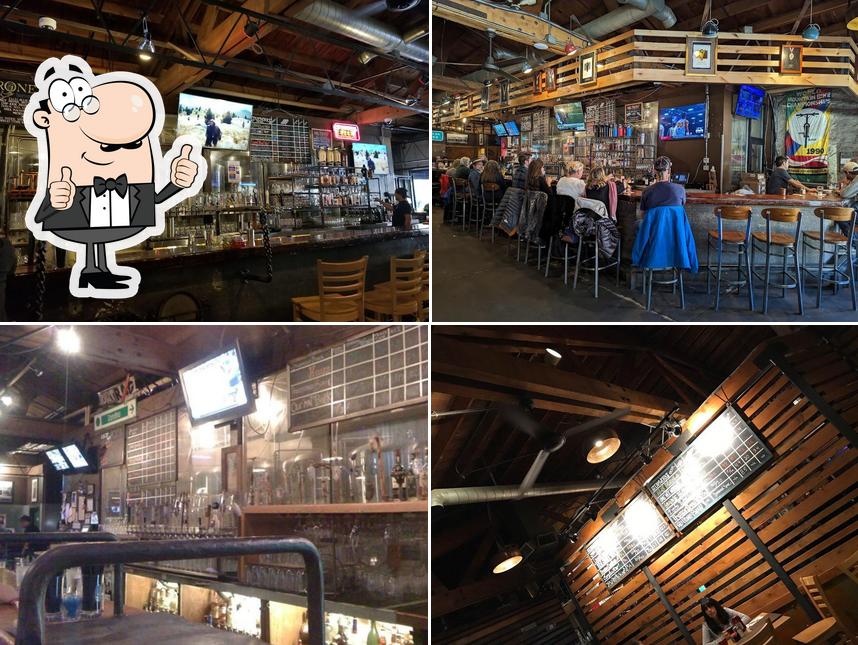 Steamworks Brewing Company, Durango - Restaurant menu, prices and reviews