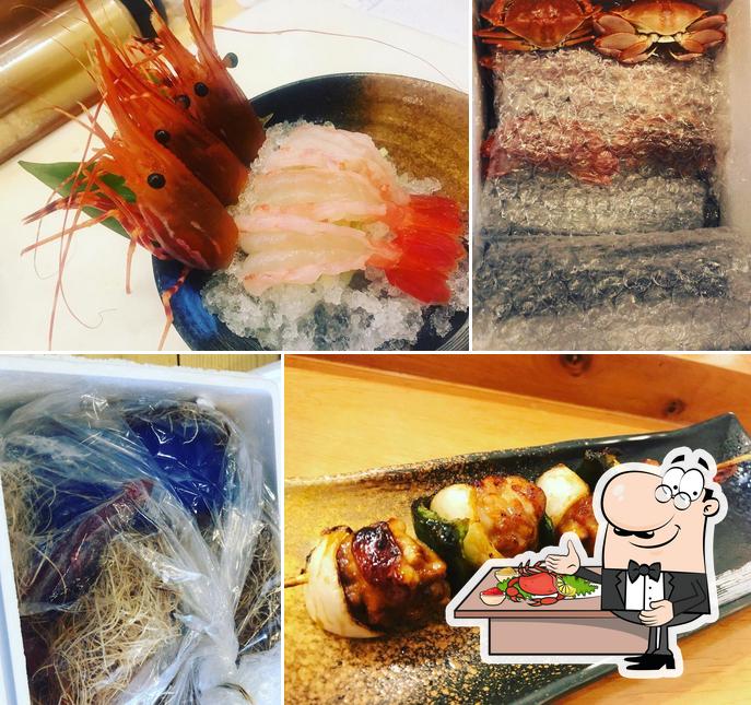 SUSHIMAN, Tijuana - Menú del restaurante, precios y reseñas