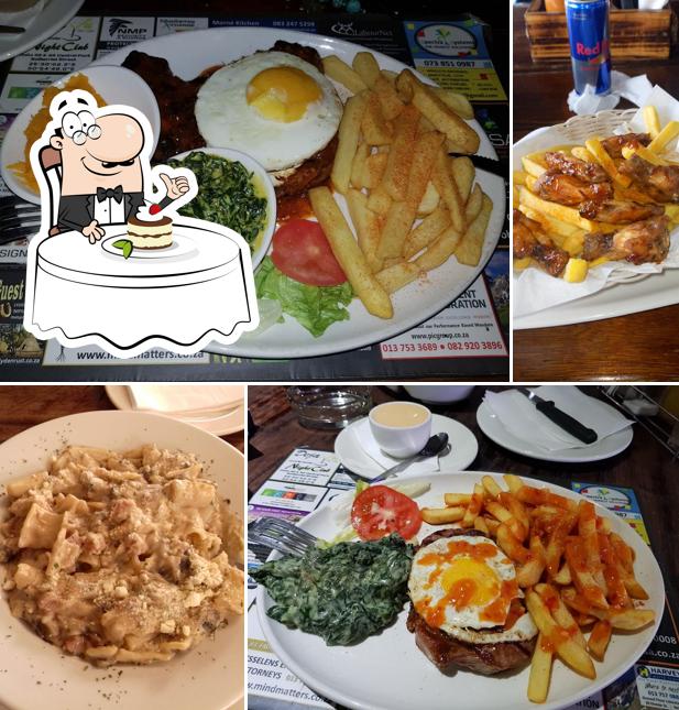 Top 10 restaurants in Nelspruit, september 2025 - Restaurant Guru