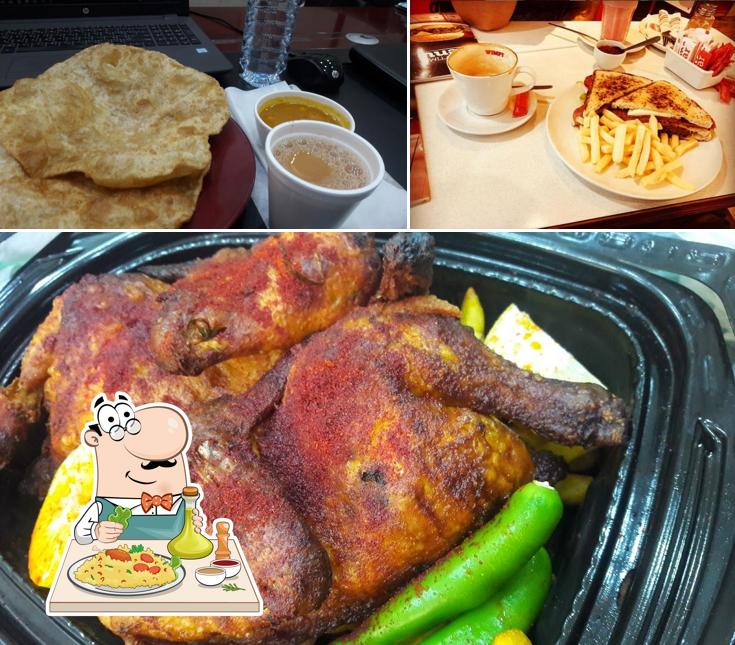 Vimby Restaurant, Dubai - Restaurant menu, prices and reviews