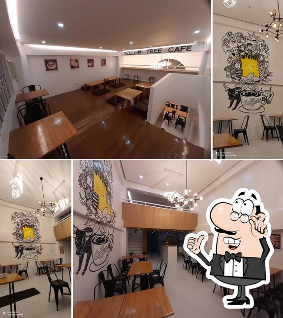 Yellow Tree Cafe Urdaneta, Urdaneta City - Restaurant reviews