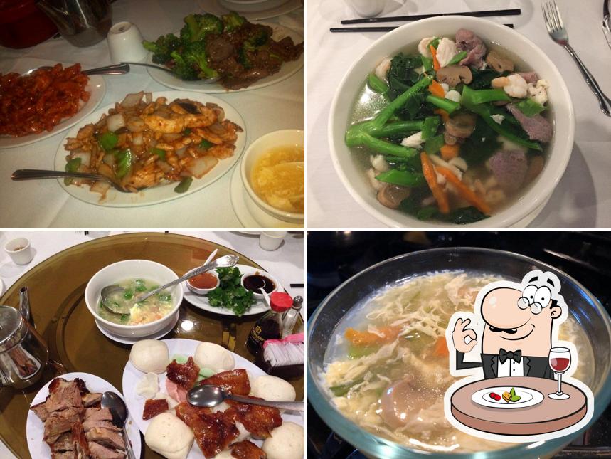 Hop Li Seafood Restaurant, 310, 10974 W Pico Blvd 401 3708 in Los ...