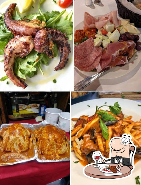 Best seafood in Old Tappan restaurants, winter 2023 - Restaurant Guru