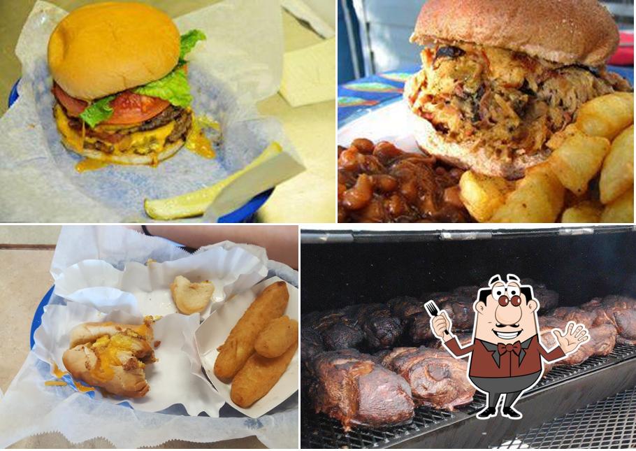 Locals Grill, Florence - Restaurant menu, prices and reviews