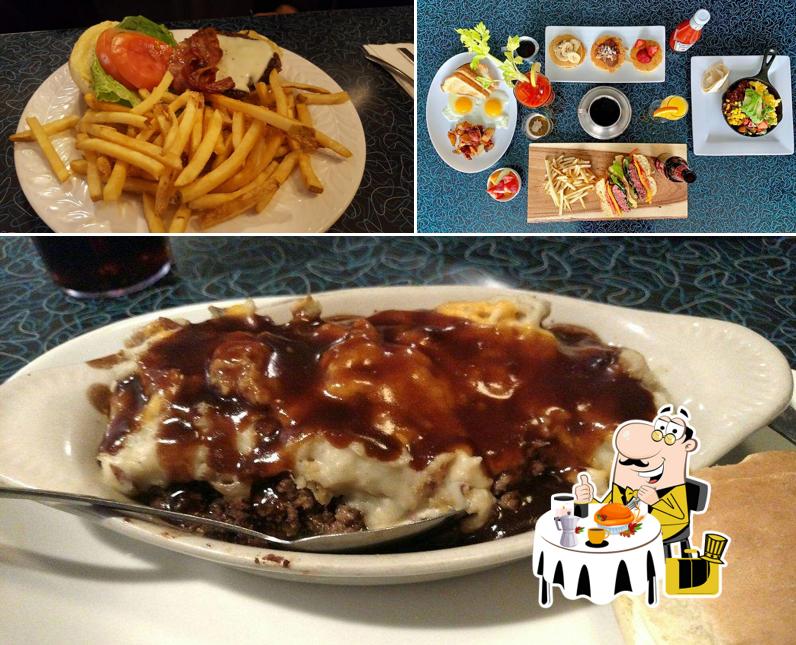 Blue Plate Diner, Middletown - Restaurant menu, prices and reviews