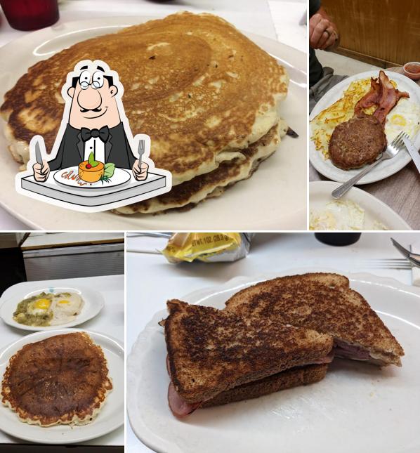 Durango Diner, 957 Main Ave in Durango - Restaurant menu and reviews