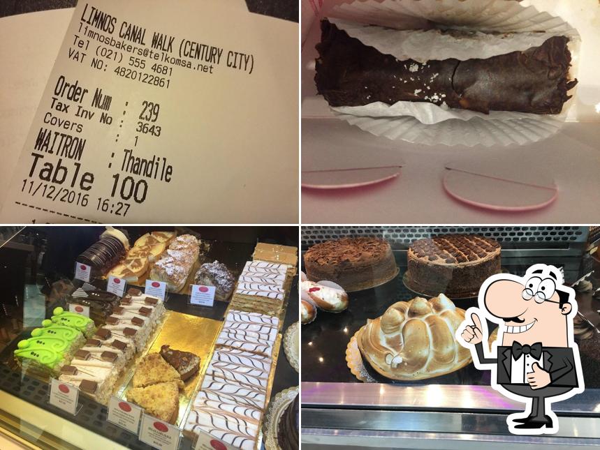 Limnos Bakers, Cape Town - Restaurant menu, prices and reviews