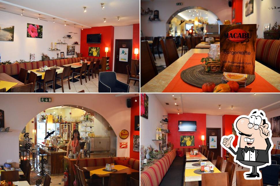 Macabu cafe, Ybbs an der Donau - Restaurant reviews