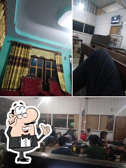 WARKOP HAWA (full speed wifi) cafe, Kendari - Restaurant reviews
