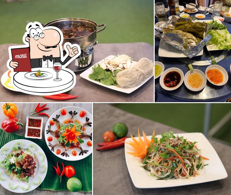 Champa Garden Restaurant, Ninh Hòa - Restaurant reviews