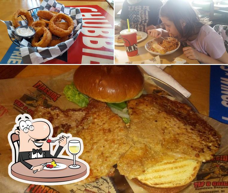 Chubbies Pub And Grub, Syracuse - Restaurant menu, prices and reviews